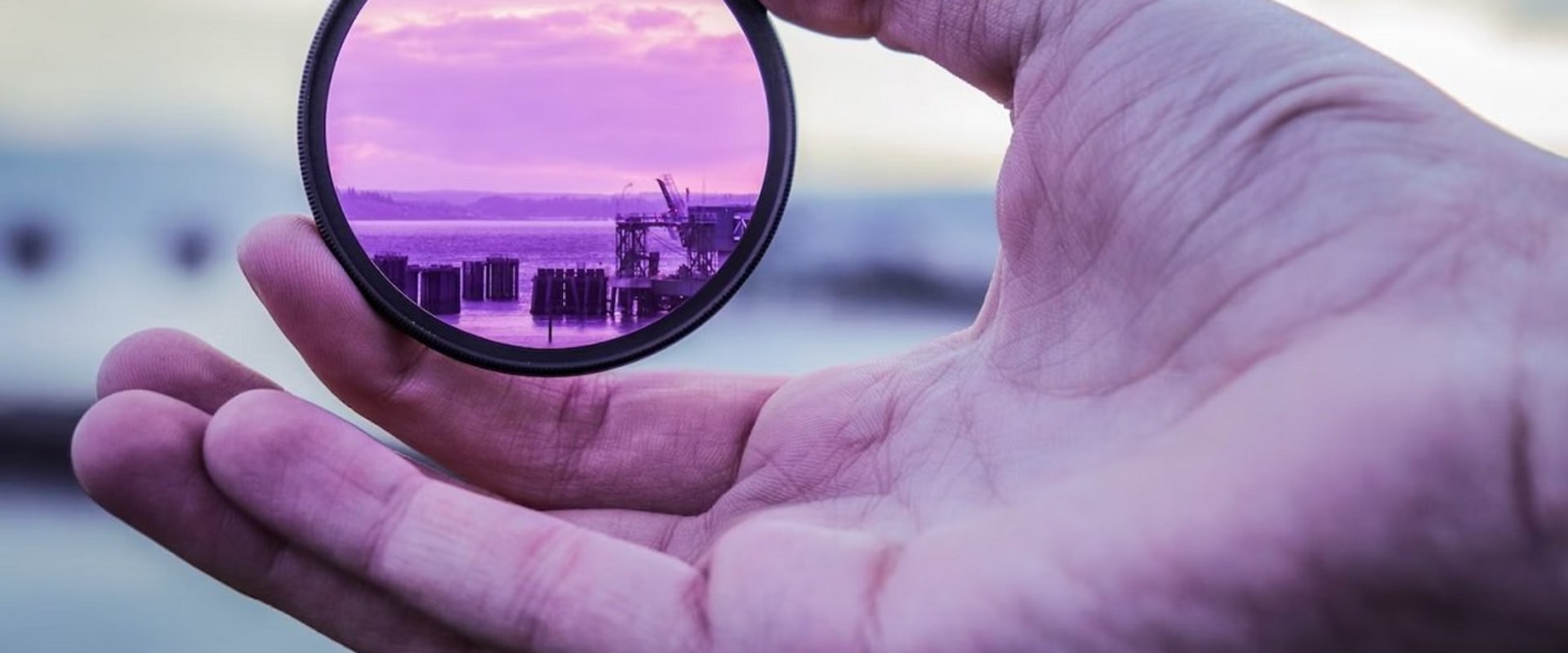 The Magic Of Filters How Professionals Use Filters To Create Stunning