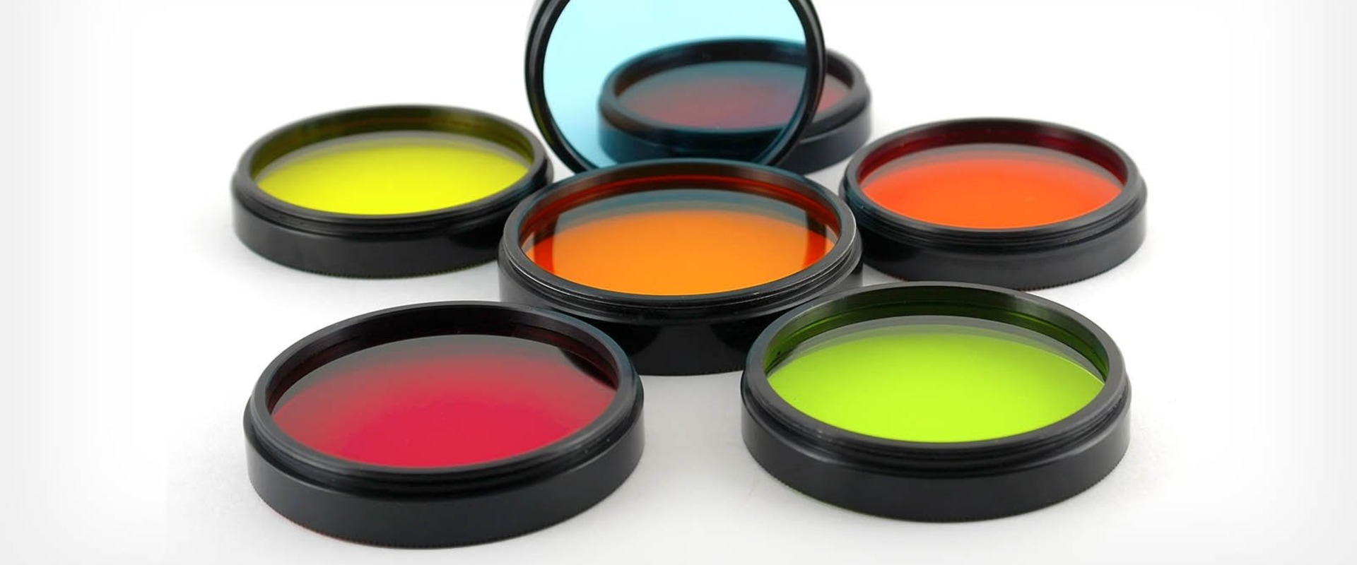 Understanding Color Filters: How They Work and What They Do